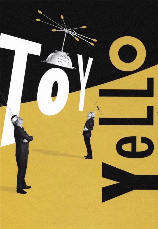 Toy, Yello | Muziek | bol