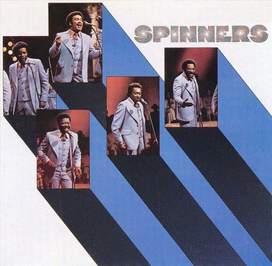 Spinners, Spinners | Muziek | bol