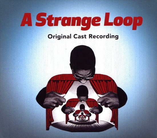 Strange Loop [Original Cast Recording] | 0705105672335 | Boeken | bol