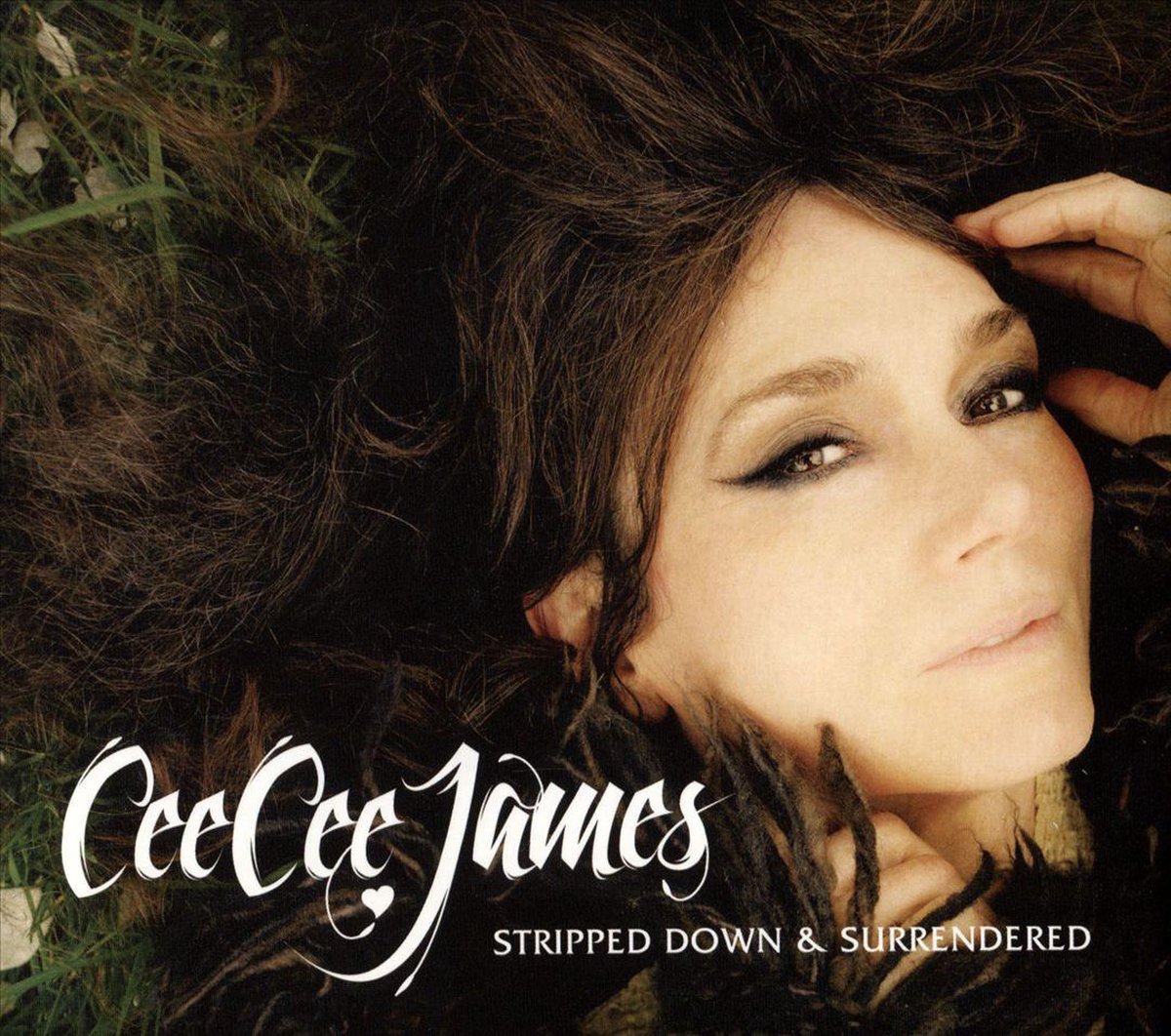 Cee Cee James - Stripped Down & Surrendered (CD), Cee Cee James | CD ...