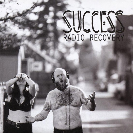 Success - Radio Recovery (LP), Success | LP (album) | Muziek | bol