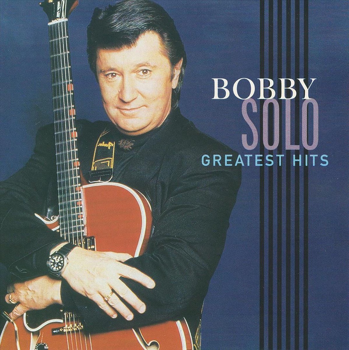 Greatest Hits, Bobby Solo | CD (album) | Muziek | bol