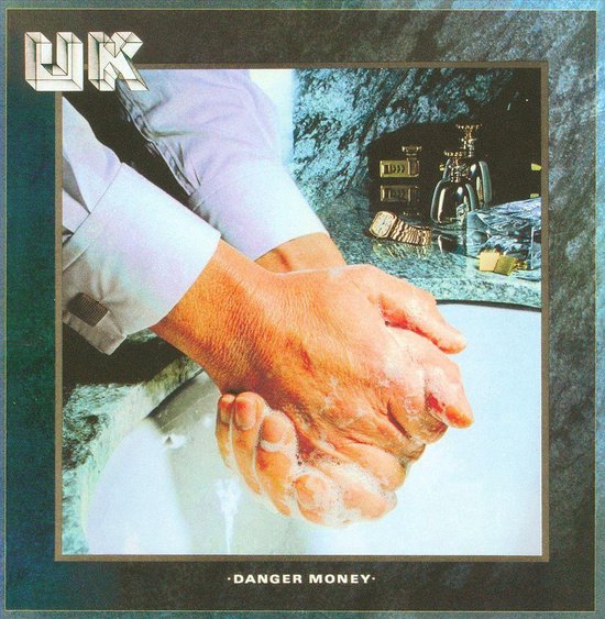 Danger Money, Uk | CD (album) | Muziek | bol.com