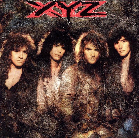 XYZ, XYZ | CD (album) | Muziek | bol