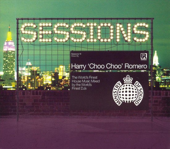 Sessions, Various | Muziek | bol