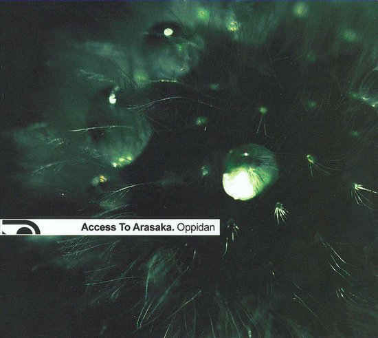 Oppidan, Access To Arasaka | CD (album) | Muziek | bol