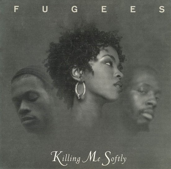 Fugees - Killing me softly (CD single), Fugees | Muziek | bol