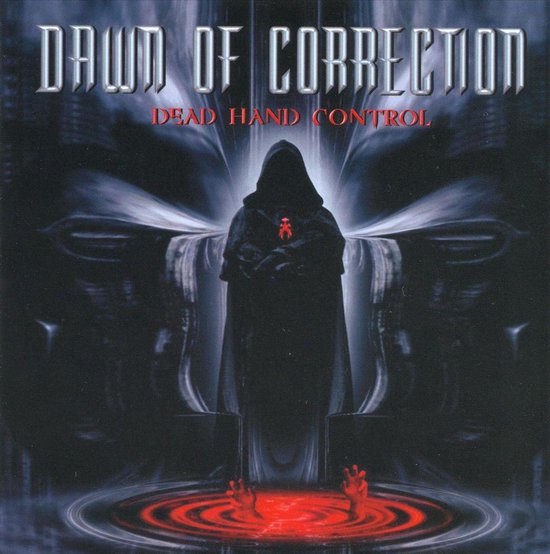 Dead Hand Control, Dawn Of Correction | CD (album) | Muziek | bol.com