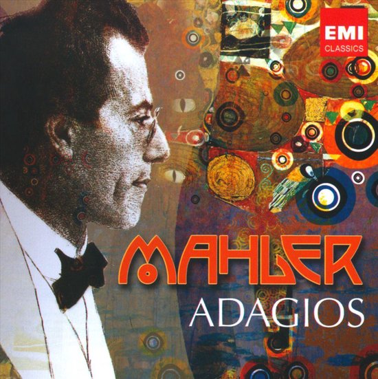 Adagios - 150th Anniversary Edition, various artists | CD (album ...