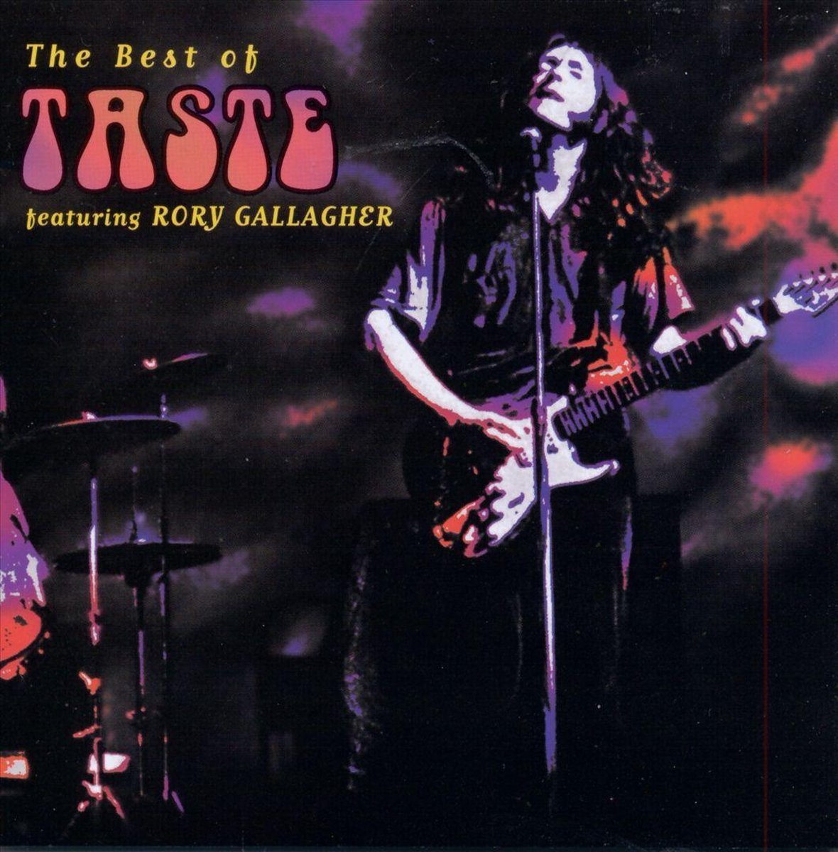 The Best Of... (CD) (Remastered), taste | Muziek | bol