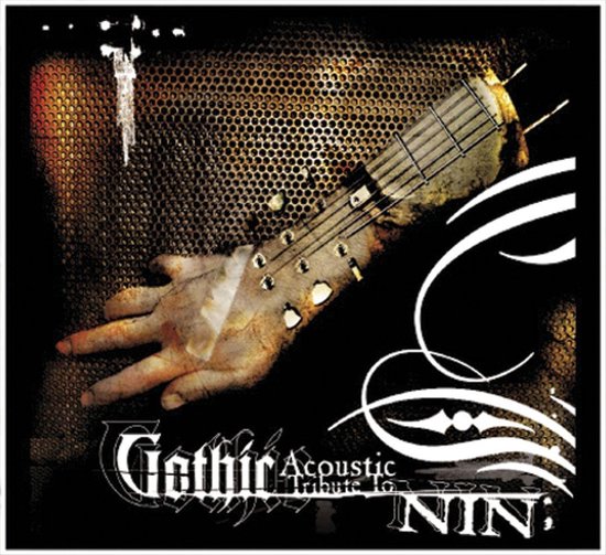 Various Artists - Gothic Acoustic Tribute To N.I.N (CD), Nine Inch ...