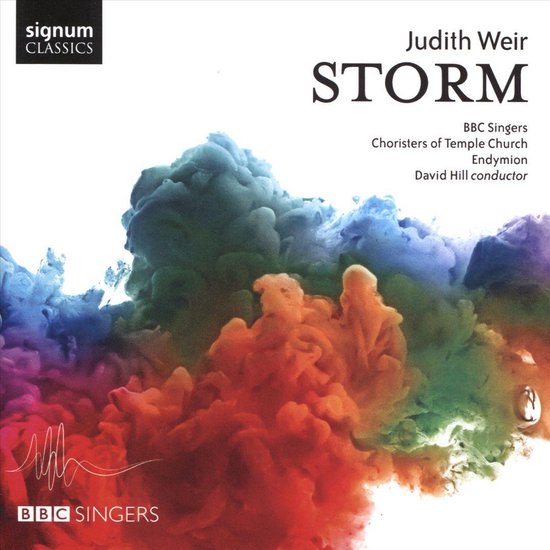 Storm, Bbc Singers | Muziek | bol