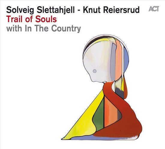 Trail Of Souls, Knut Reiersru | CD (album) | Muziek | bol.com