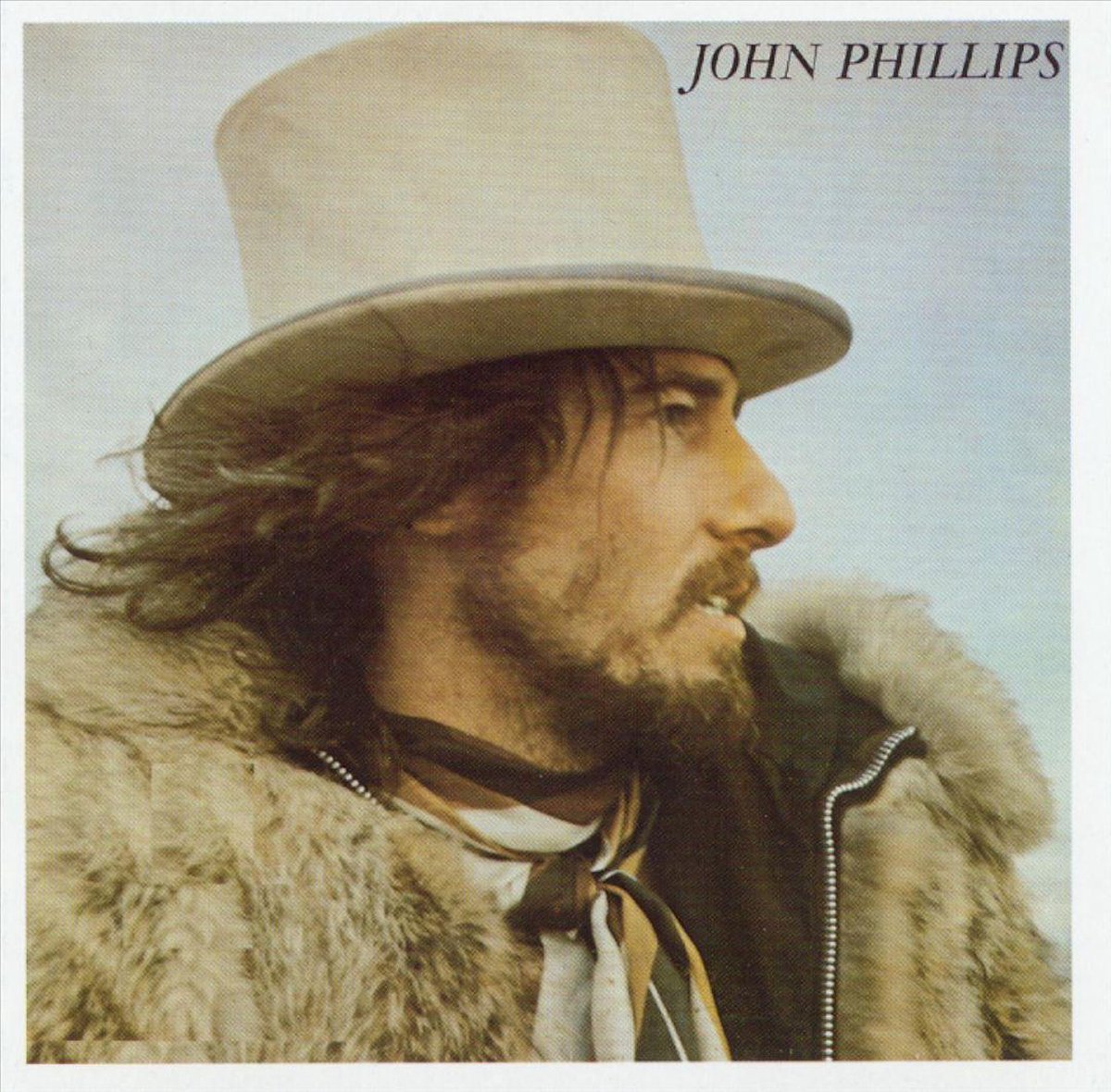 John The Wolfking Of L.A., John Phillips | Muziek | bol.com