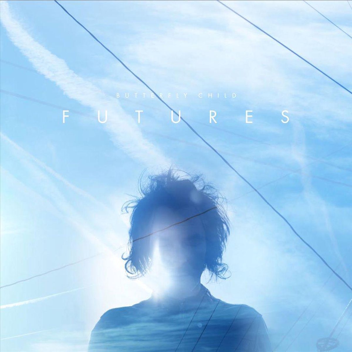 Futures, Butterfly Child | CD (album) | Muziek | bol.com
