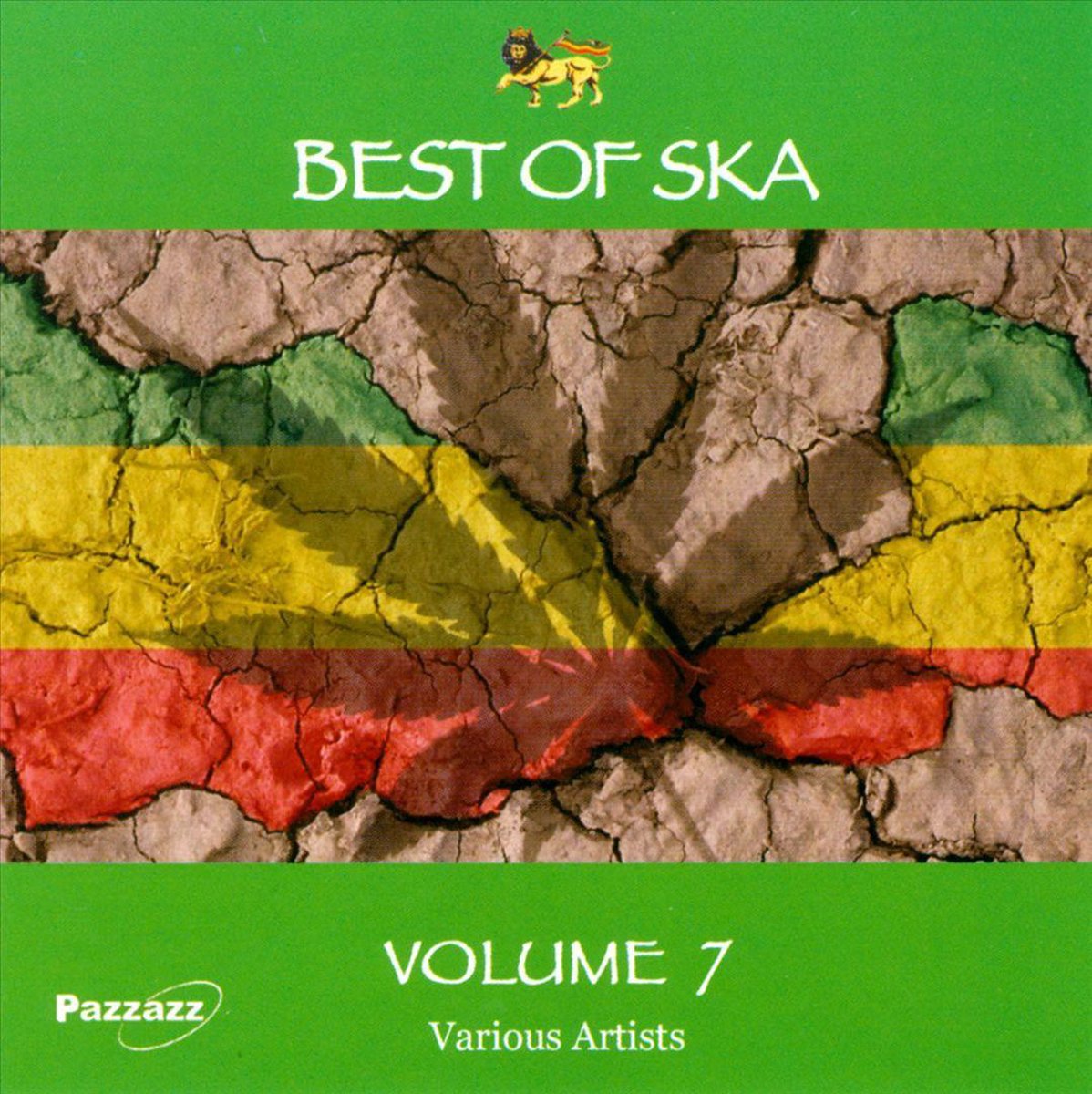 Various Artists - Best Of Ska Volume 7 (CD), various artists | Muziek ...