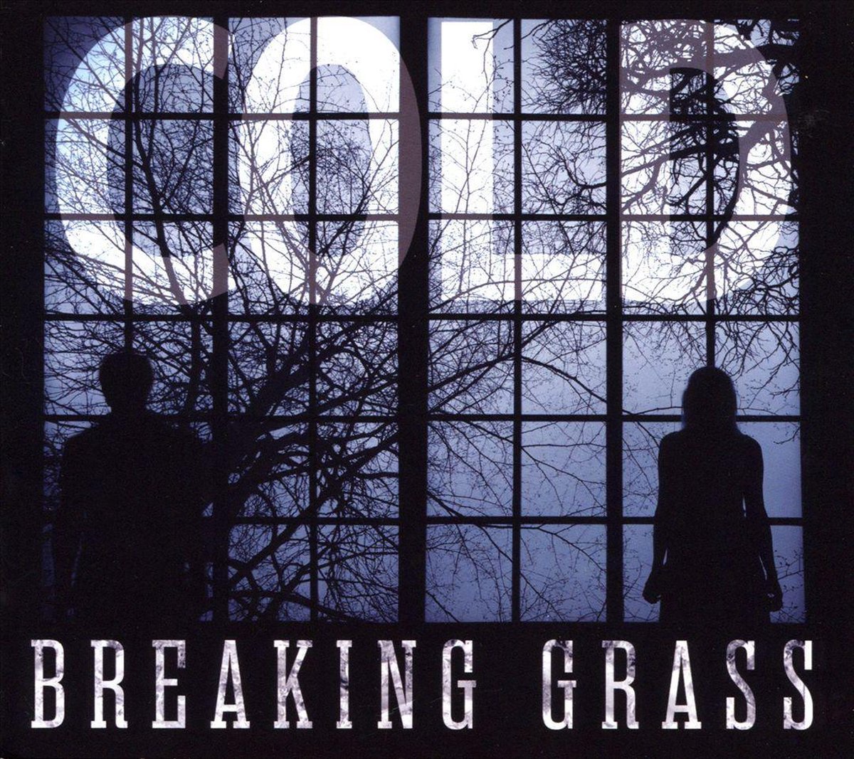 Breaking Grass - Cold (CD), Breaking Grass | CD (album) | Muziek | bol.com
