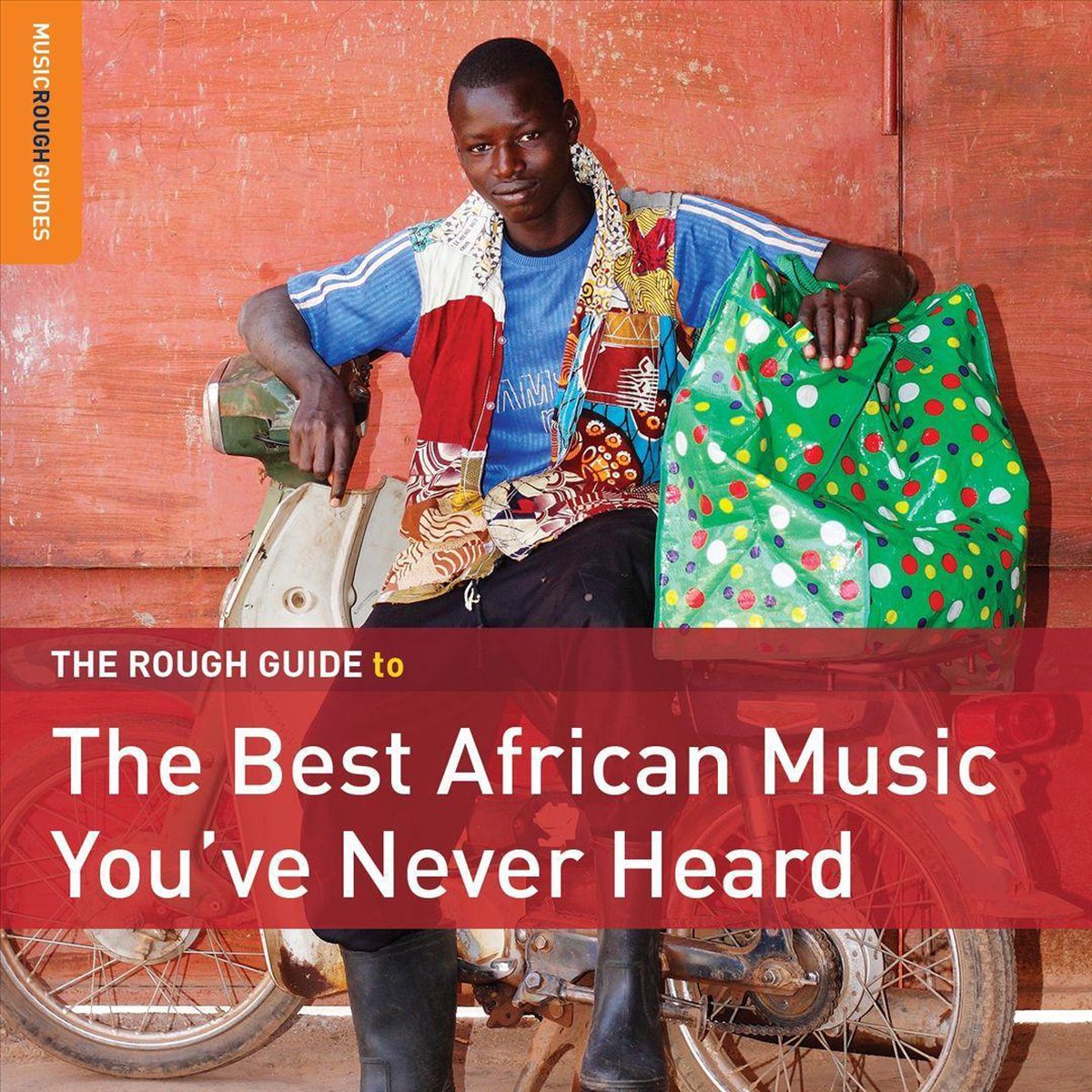 Various / Sotho Sounds - The Best Of African Music You've Ne, Various | CD (album) |... | bol.com