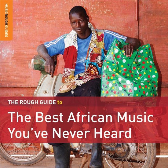 Various / Sotho Sounds - The Best Of African Music You've Ne, Various ...