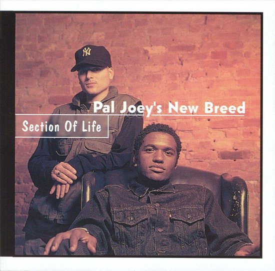 Section Of Life, Pal Joey | CD (album) | Muziek | bol