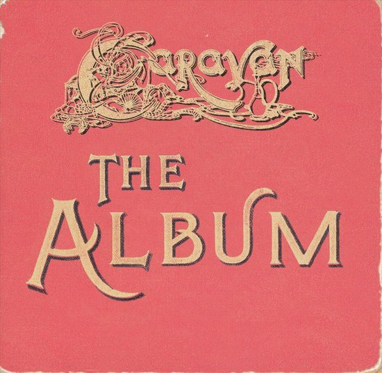 Album, Caravan | CD (album) | Muziek | bol.com