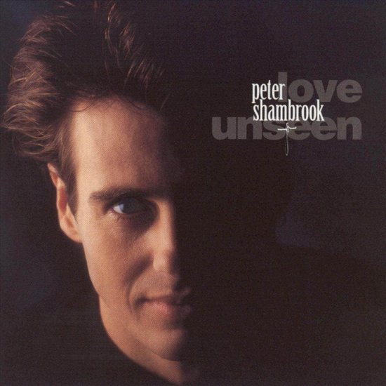 Love Unseen, Peter Shambrook | CD (album) | Muziek | bol