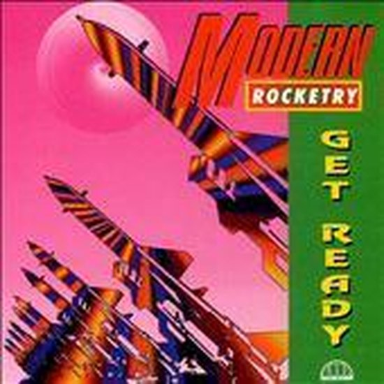 Get Ready, Mase | Muziek | bol