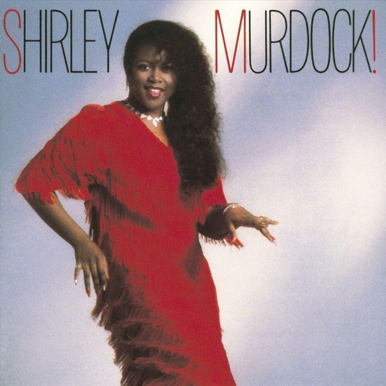 Shirley Murdock!, Shirley Murdock | Muziek | bol