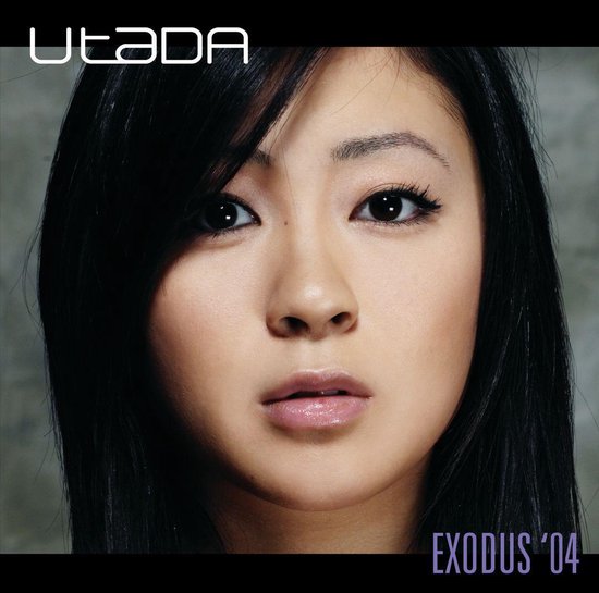Exodus '04, Utada | CD (album) | Muziek | bol