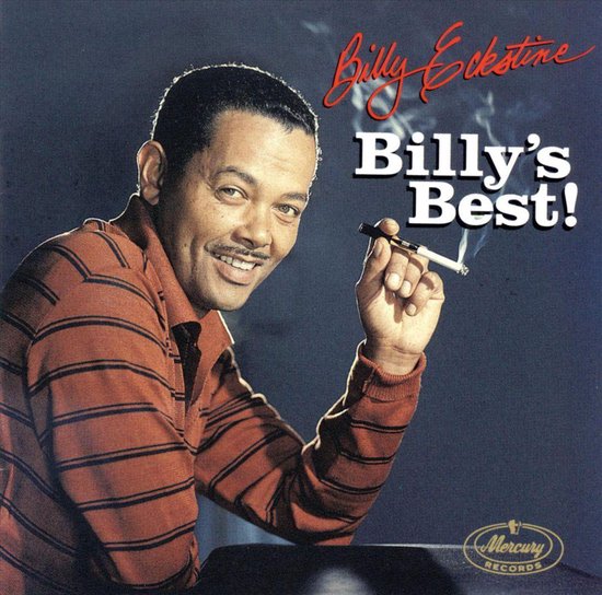 Billy's Best, Billy Eckstine | CD (album) | Muziek | bol.com