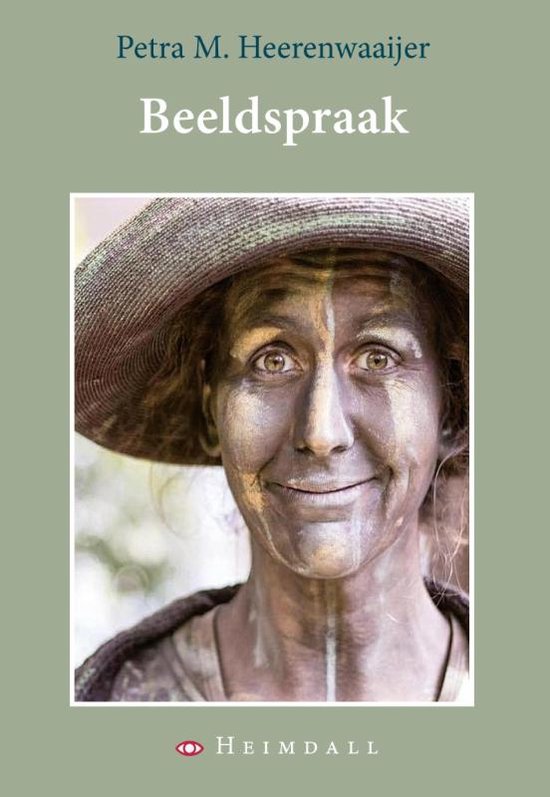 Beeldspraak, Petra M. Heerenwaaijer | 9789491883682 | Boeken | bol.com