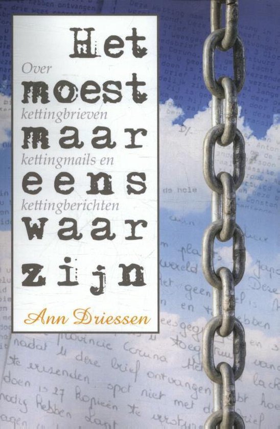 Het moest maar eens waar zijn..., Ann Driessen | 9789402231953 | Boeken ...