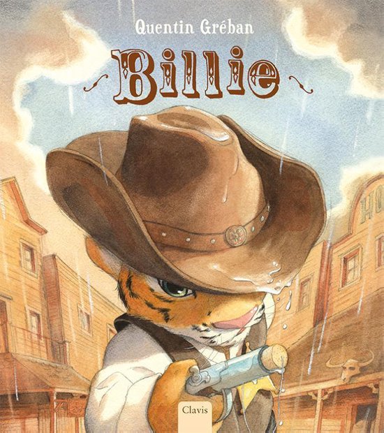 Billie | Games | bol