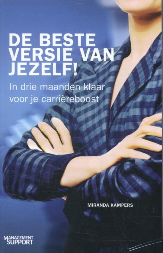 Management support - De beste versie van jezelf! | 9789462154209 ...