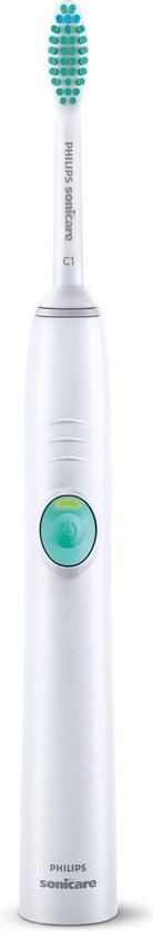 Philips HX6511/02 - Elektrische Tandenborstel - Wit | bol