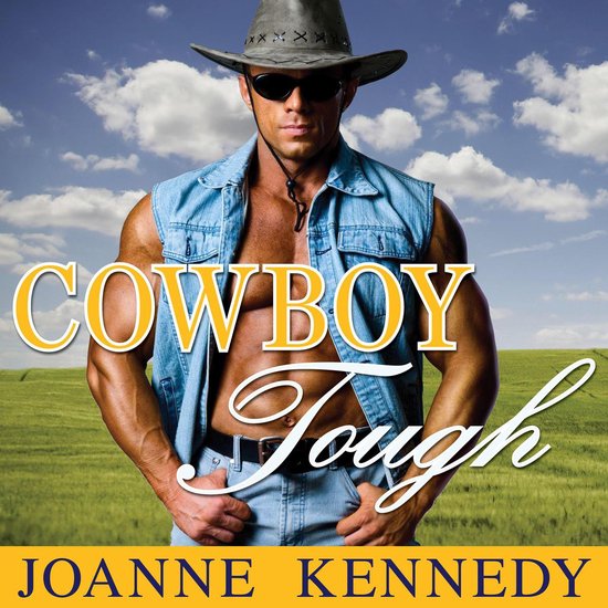 Cowboy Tough, Joanne Kennedy | 9781452686967 | Boeken | bol.com