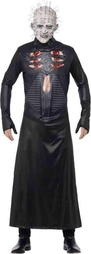 Dressing Up & Costumes | Costumes - Halloween - Pinhead Costume | bol