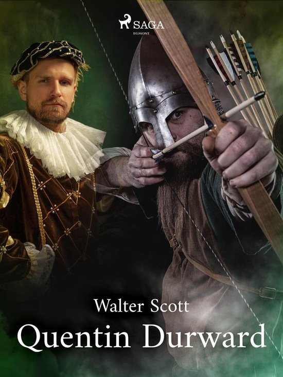 World Classics - Quentin Durward (ebook), Walter, Sir Scott ...