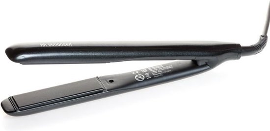 HH Simonsen Infinity Styler, black | bol