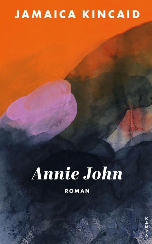Annie John (ebook), Jamaica Kincaid | 9783311702078 | Boeken | bol