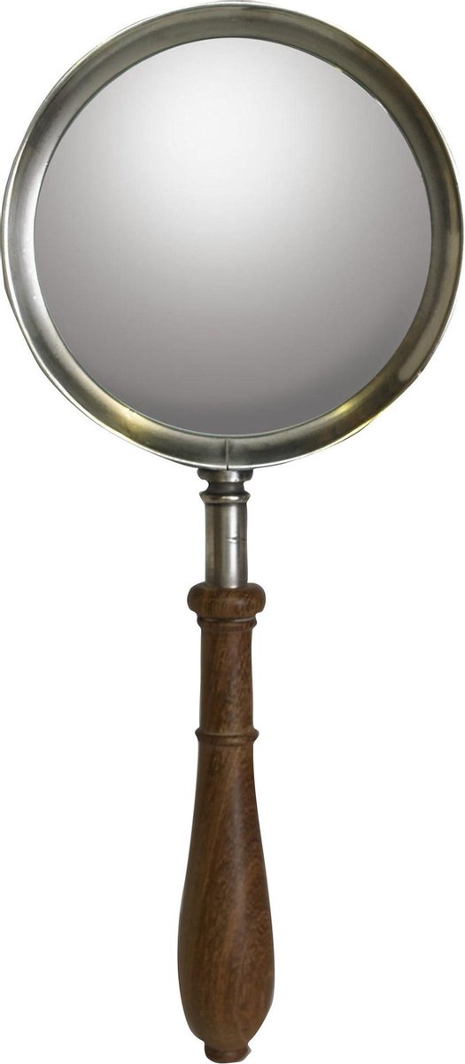 Authentic Models - Vergrootglas - Loep - 26.5 x 5cm | bol