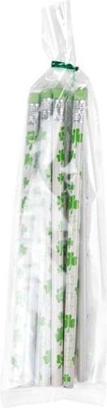 Plastic Zakken 6,7x4,8x26cm met zijvouw (100 stuks) | Plastic zak | bol