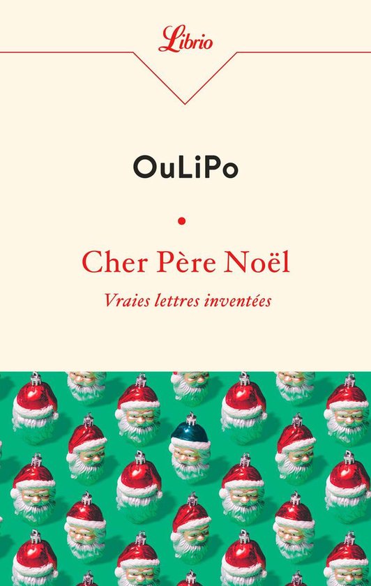 Cher Père Noël (ebook), Oulipo | 9782290259344 | Boeken | bol.com
