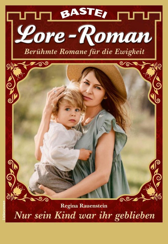 Lore-Roman 93 - Lore-Roman 93 (ebook), Regina Rauenstein ...