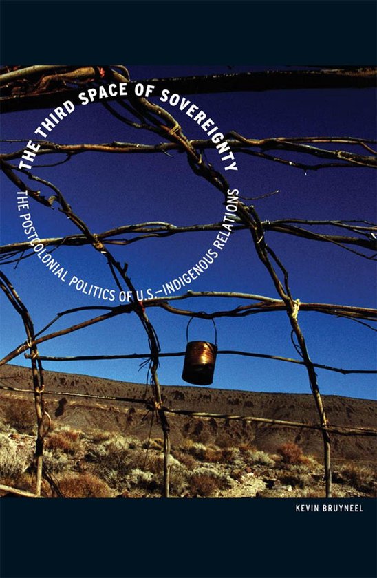 Indigenous Americas - The Third Space of Sovereignty (ebook), Kevin ...