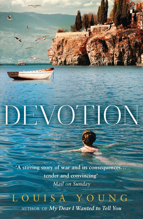 Devotion (ebook), Louisa Young | 9780007532896 | Boeken | bol