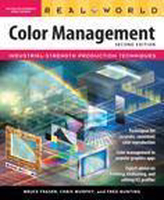 Real World - Real World Color Management (ebook), Bruce Fraser ...