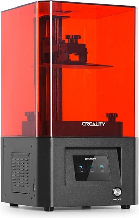 Creality LD-002H - 3D Printer | bol