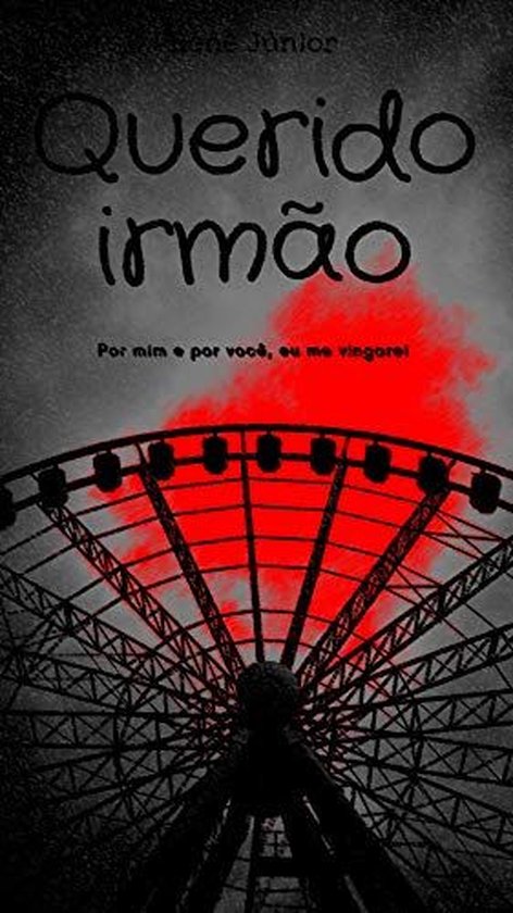 Querido Irmão (ebook), Rene Moreira | 1230005232598 | Boeken | bol.com