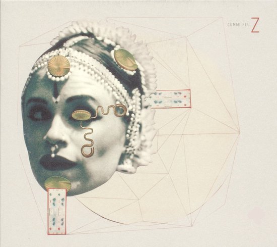Cummi Flu - Z (CD), Cummi Flu | Muziek | bol